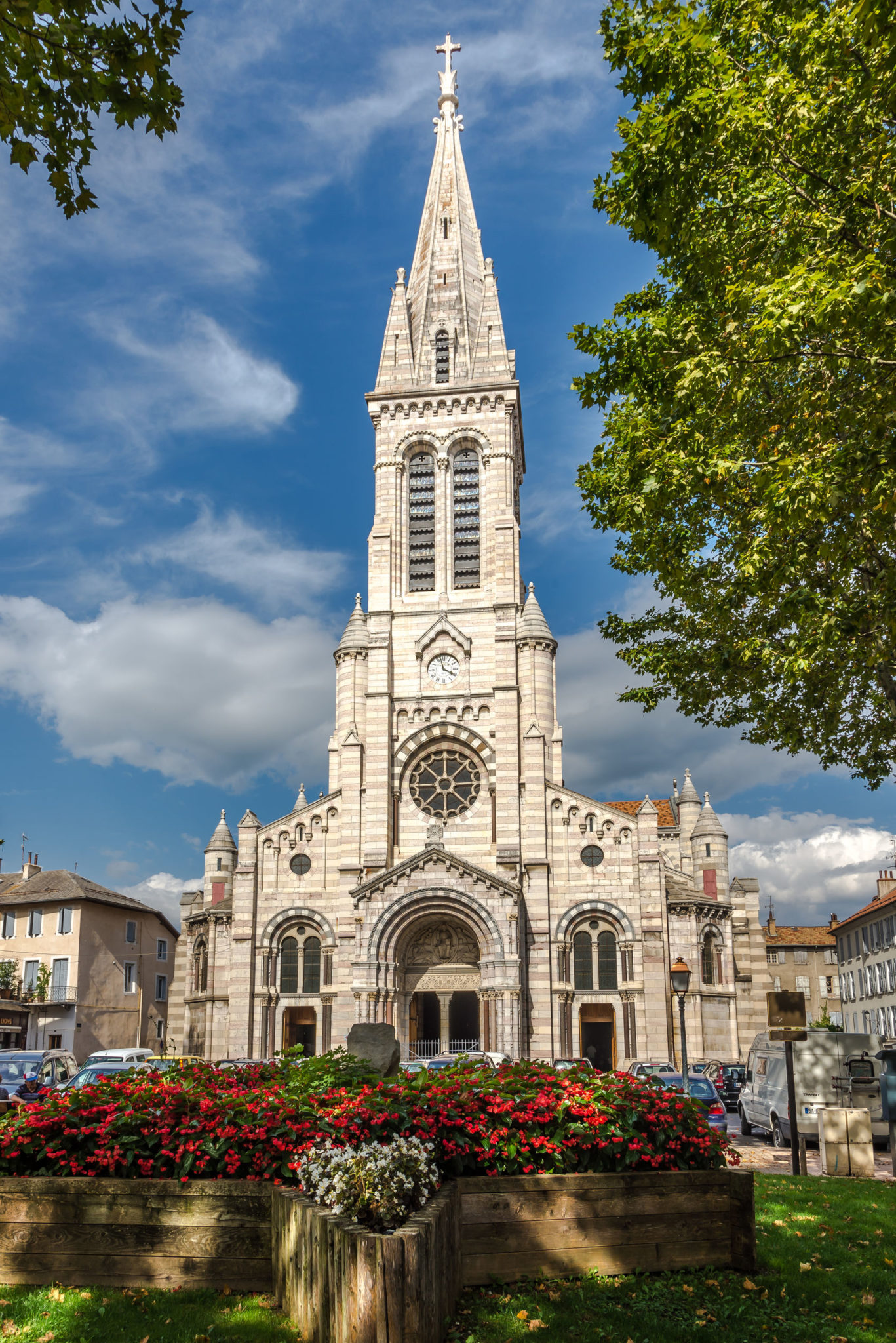 Gap - Communauté Saint Martin