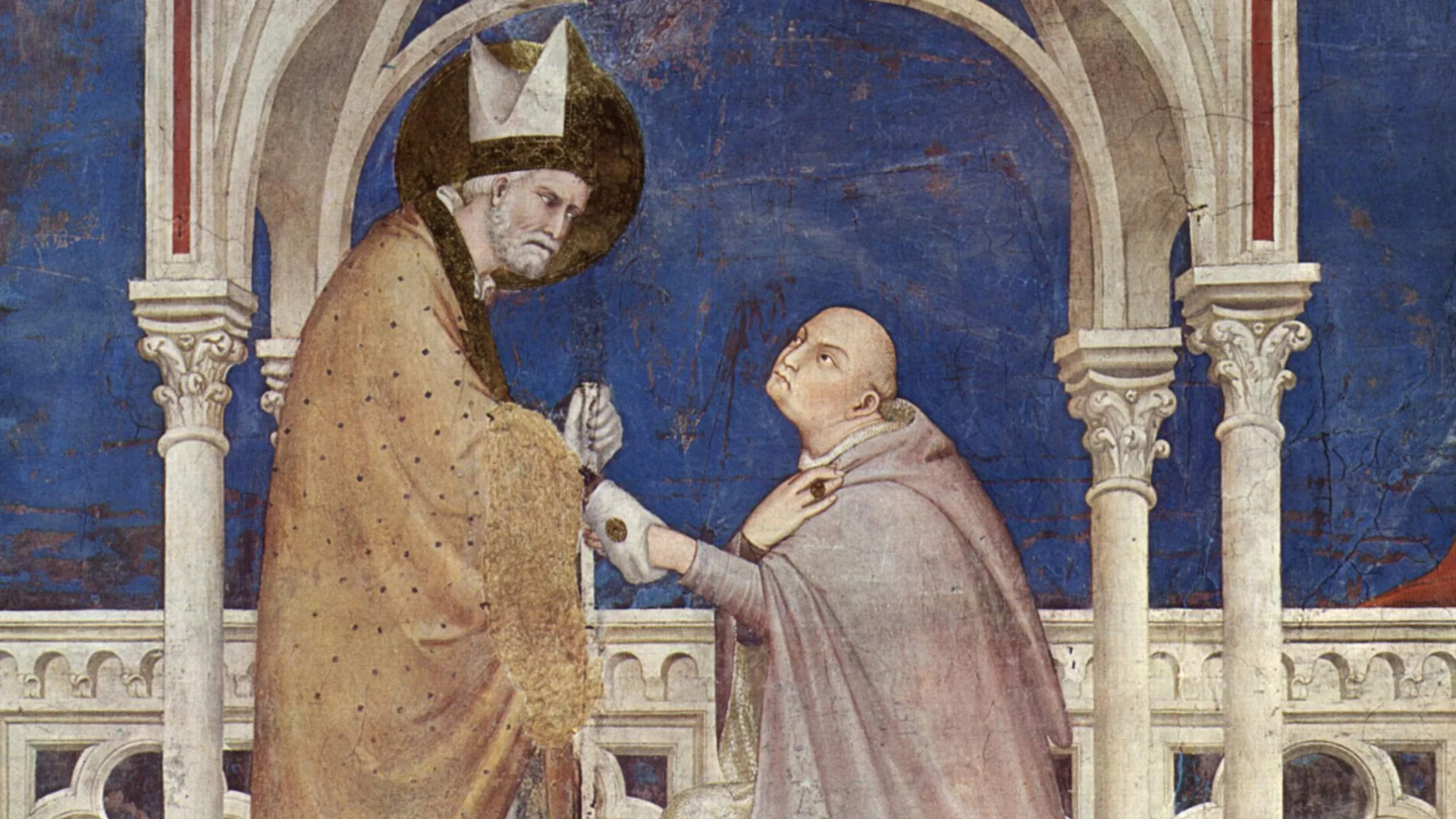 Lectio divina pour la Saint Martin - Communauté Saint-Martin